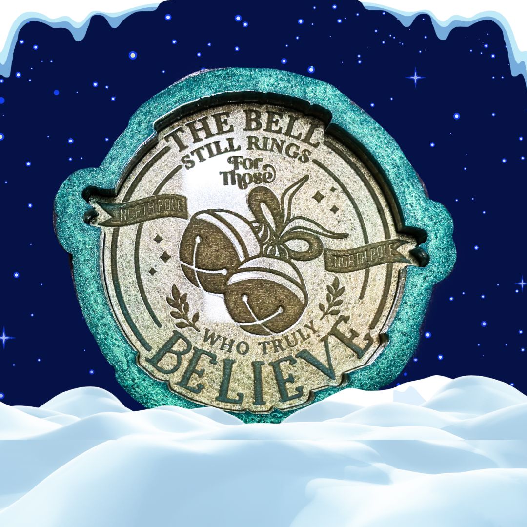 The Bell Still Rings For Those Who Truly Believe – Unorthomoulds